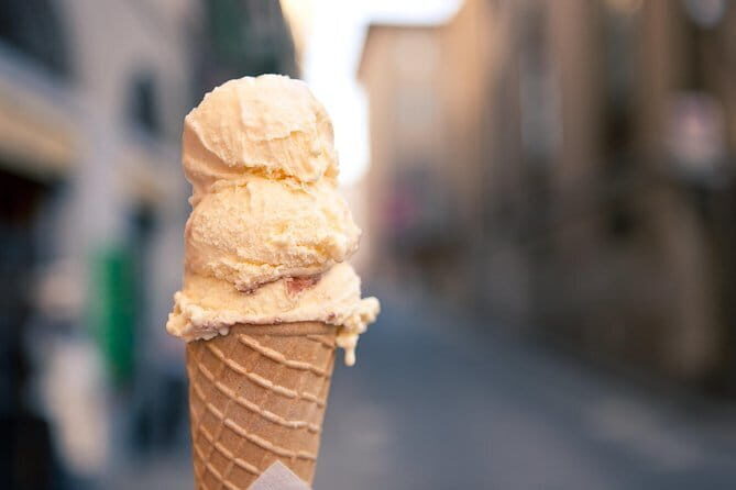 Pizza & Gelato: Family Cooking Class in Florence - Who This Experience Is Best For