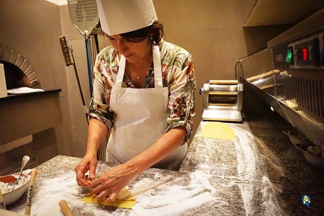 PIZZA Making & GELATO Experience - Cooking Class - Practicalities and Considerations