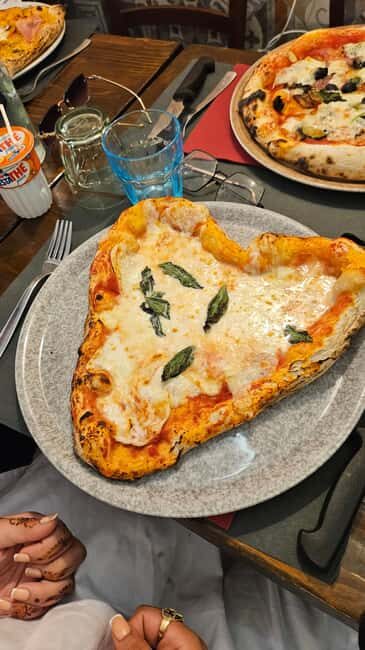 Pizza Pro, a Hands-On Cooking Class Near Castel Sant Angelo - Who Will Love This Experience?
