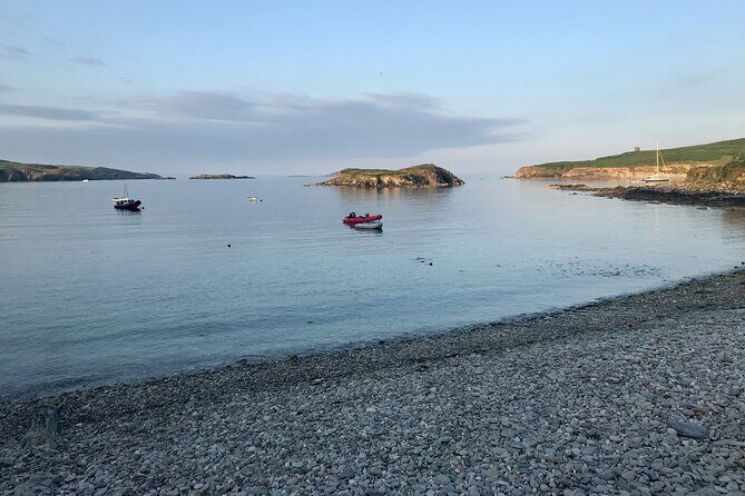 Placenames & Their Amazing Stories: with a West Cork Picnic - The Picnic and What You Can Expect