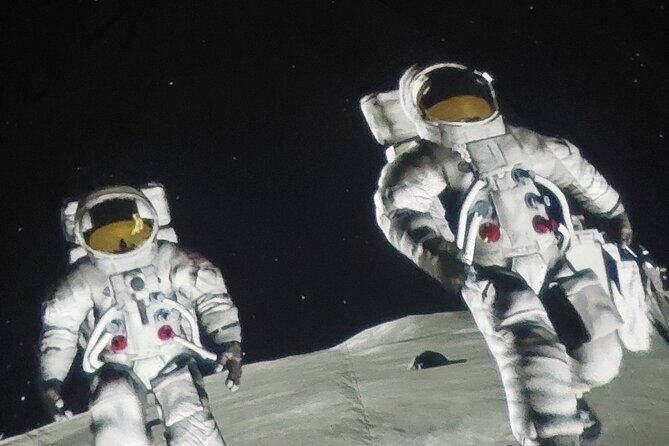 Planetarium Interactive Astronomical Center in Peñíscola - Why This Tour Is Worth It