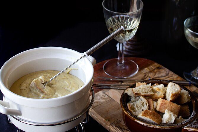 Plant-based French Cooking Class in Historic Bordeaux Apartment - Exploring the Bordeaux Plant-Based French Cooking Class