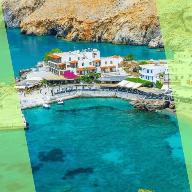 Platanias : Imbros Gorge Superb Hiking Tour - Why This Tour Works Well for Different Travelers