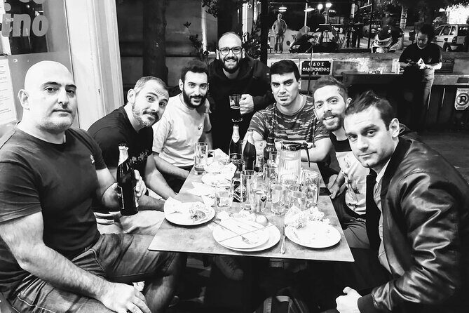 Play 5 A Side Football with Locals in Athens - Transportation and Practicalities