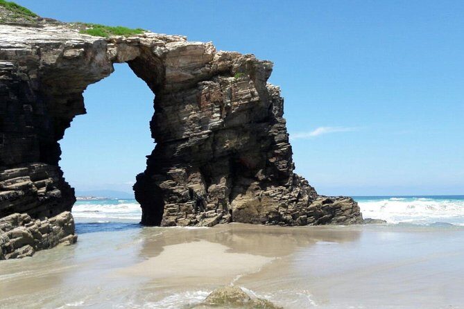 Playa De Las Catedrales Y Ribadeo Desde Lugo - Who Should Book This Tour?