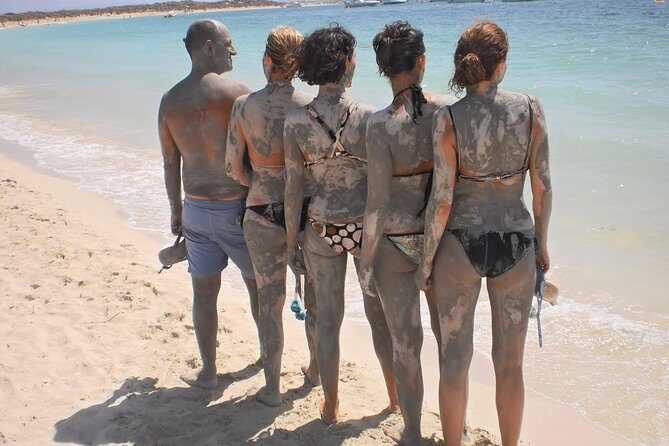 Playa de Ses Illetes Sailboat Full Day Private Trip - Who is This Tour Best For?