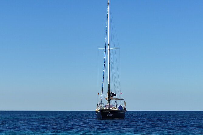 Plemmirio Sailing Tour from Ortigia with Snorkeling - Who Would Love This Tour?