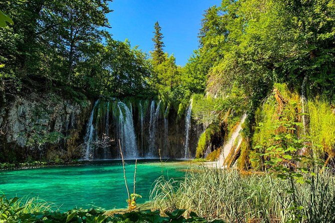 Plitvice Lakes 3,5h tour with panoramic boat ride - Who Will Love This Tour?