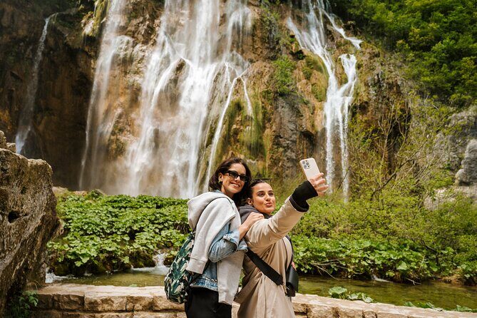Plitvice Lakes and Rastoke Tour w/ ticket (ENG/ESP) - Authentic Insights from Travelers