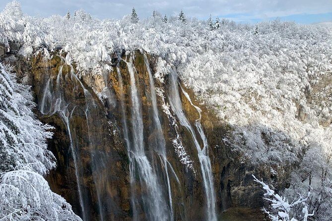 Plitvice Lakes National Park Full day tour - Who Will Love This Tour?