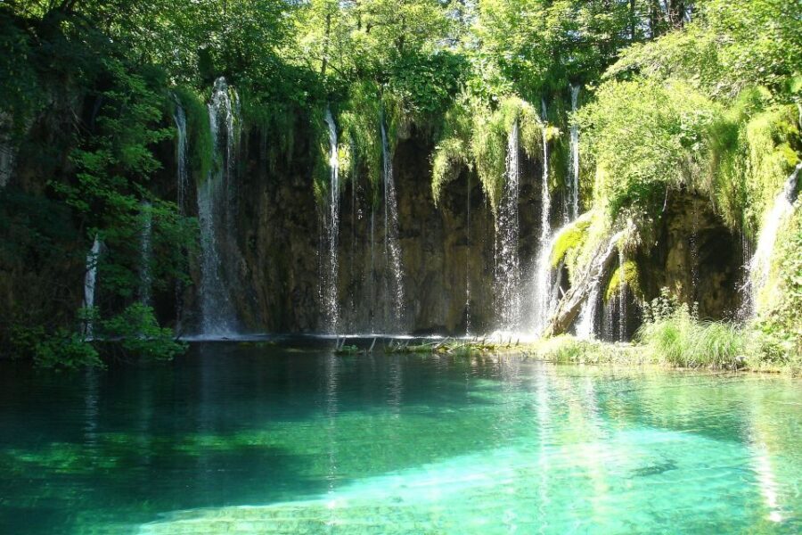 Plitvice Lakes National Park: Private Tour from Zadar - What Reviewers Say