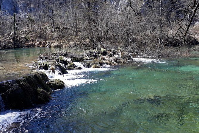 Plitvice Lakes Private Day Trip incl. Ticket from Zagreb - The Physical & Practical Aspects