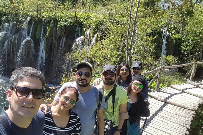 Plitvice Lakes Private Tour from Zagreb - Flexible Schedule - What’s Included and What’s Not