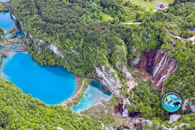 Plitvice Lakes Tour: Secured Tickets, Train & Boat Ride - Frequently Asked Questions
