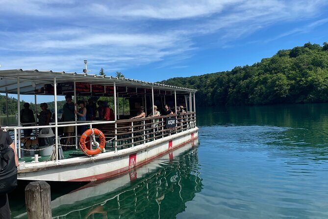 Plitvice Lakes with Ticket & Rastoke Guided Trip from Zagreb - Practical Aspects & Value