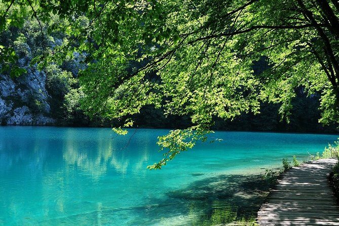 Plitvice National park | Private trip from Ljubljana - The Value of a Private Tour