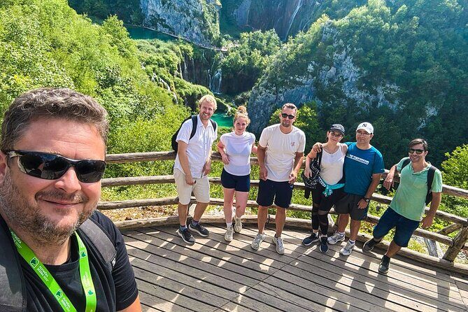 Plitvice & Rastoke: Guided Tour from Zagreb; Max 8 people ENG/ESP - Who Will Love This Tour?