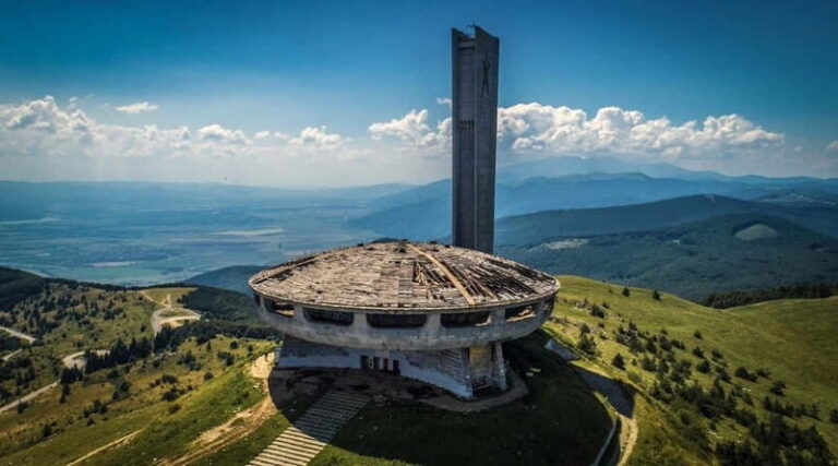 Plovdiv: Buzludzha Monument & Museum of Aviation Day Trip - What Makes This Tour Stand Out?