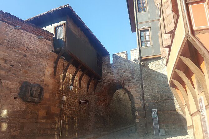 Plovdiv Full-Day Small-Group Tour from Sofia with Pickup - Final Thoughts