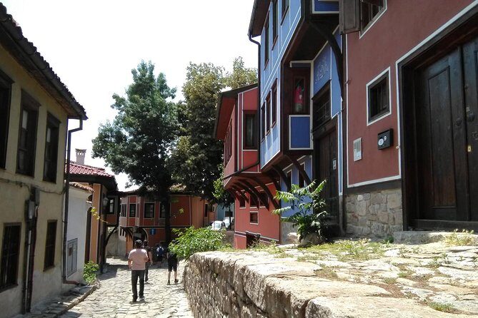 Plovdiv guided walking tour - Practical Tips for Travelers