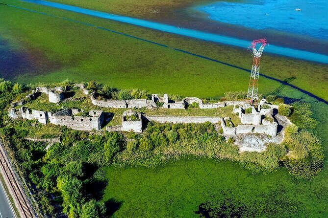 Podgorica Historic, Safari and Winery tour - Skadar lake and River Crnojevica - The Sum Up