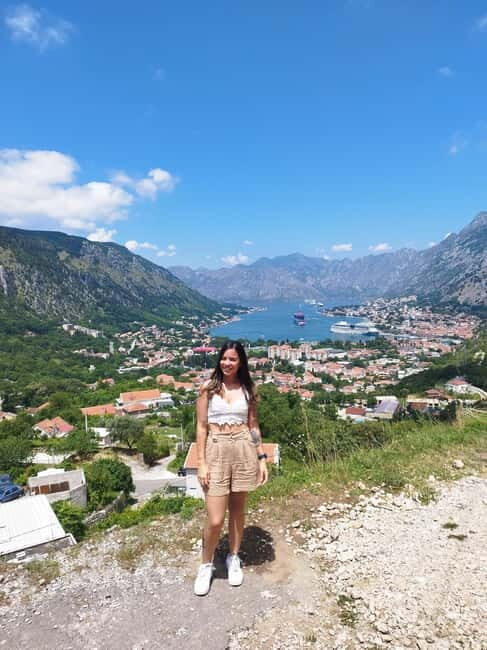 Podgorica: Kotor Bay, Budva, Sv Stefan, & Skadar Lake Tour - The Sum Up