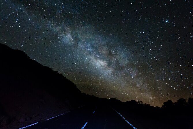 Polestar SELF-DRIVE Sunset Stars Tour in Teide National Park - Final Thoughts: Is It Worth It?