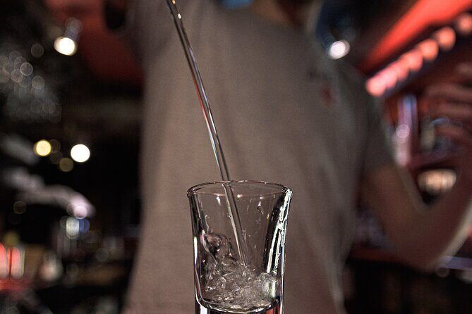 Polish Vodka Tour in Warsaw - The Itinerary Breakdown