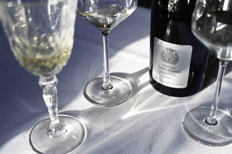 Pommard: Private Experience - Practical Details and Value