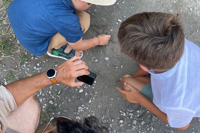 Pompei Adventure: A Tailored Tour for Families with Kids! - FAQs