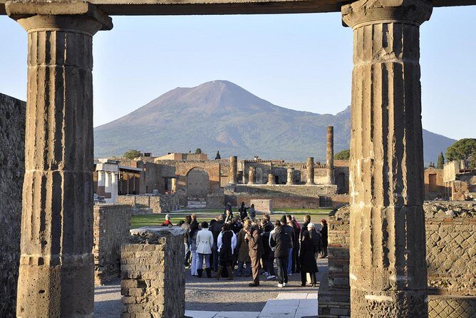 Pompei Skip The Line 2-Hours Guided Tour in English or Italian - Who Will Love This Tour?