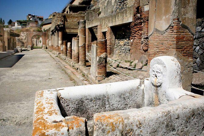 Pompeii 2 h guided tour - Skip-the-line Priority Access - Why This Tour Is a Great Choice