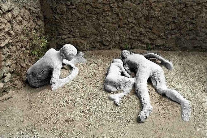 Pompeii: 2H Family friendly Tour with an Archeologist Guide - What’s Included and What’s Not?