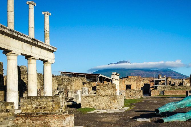 Pompeii & Amalfi Coast Private Tour: Archaeologist-led, Flexible - Practical Aspects That Matter