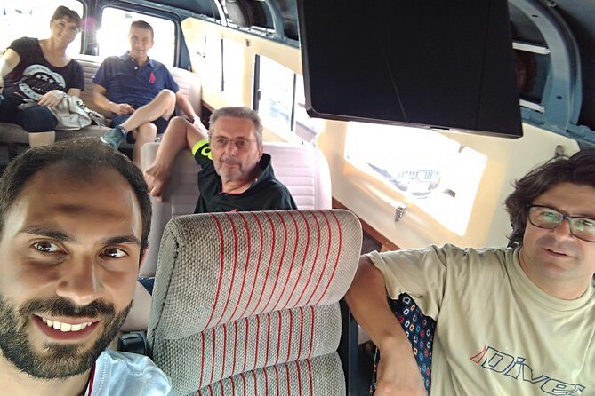 Pompeii Ancient City Walking Tour  Italian & English Guide - Exploring Pompeii with a Guide: What to Expect