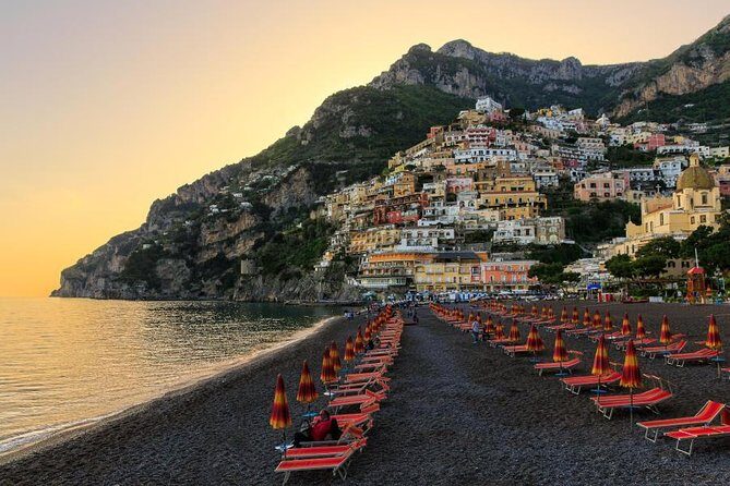 Pompeii and Amalfi Coast Day Trip from Naples - Who Would Love This Tour?