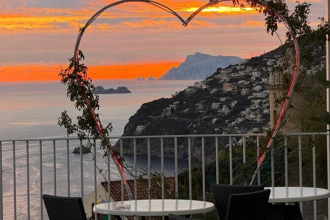 Pompeii and Amalfi Coast Shared or Private tour - Optional Lunch - Final Thoughts