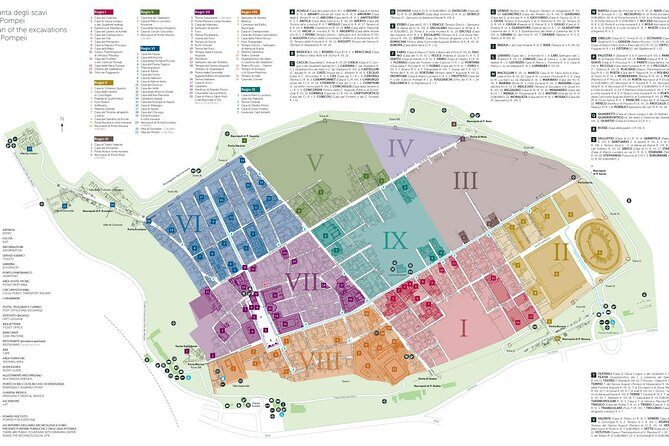 Pompeii and Herculaneum day trip - The Sum Up: Who Will Love This Tour?