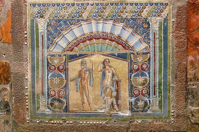 Pompeii and Herculaneum Private Tour - Value for Money and Practical Considerations