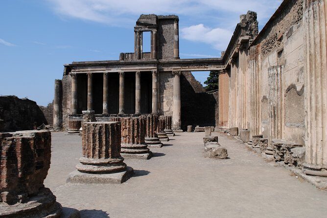 Pompeii and Vesuvius - VIP Tour/Small Group with Lunch - Final Thoughts: Is It Worth It?