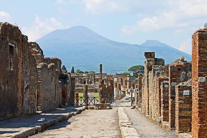 Pompeii Archaeological Area Entrance Ticket - Final Thoughts: Is It Worth It?
