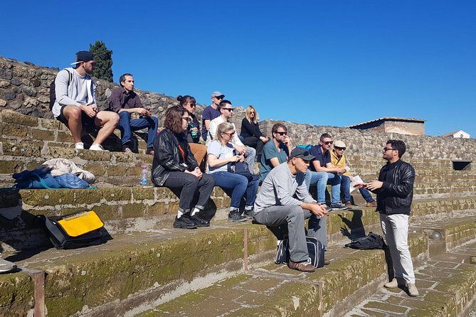 Pompeii Exclusive 2h Private Tour with your Archaeologist - Final Thoughts: Is It Worth It?