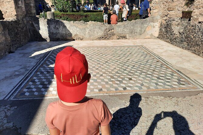 Pompeii: Exclusive Private Walking Tour with an Archaeologist - What Makes This Tour Stand Out?