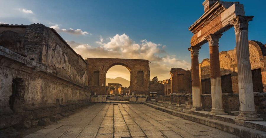Pompeii Guided Tour with Archaeologist - Practical Details and Value