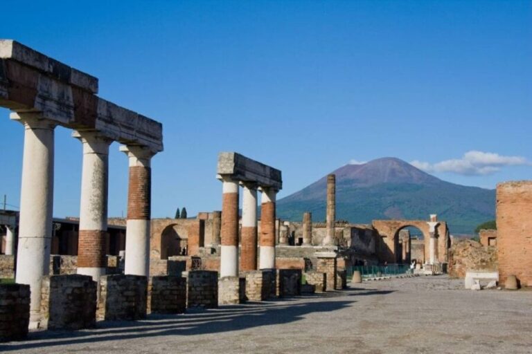 Pompeii Guided Walking Tour  Skip-the-Line Priority Access - Final Thoughts: Is It Worth It?