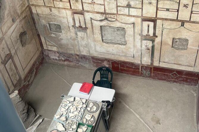 Pompeii New Excavations , Discoveries ,New Itinerary, Private Tour - Why Travelers Love This Tour