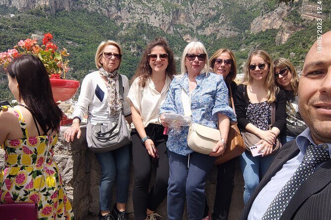 Pompeii private tour - Who Will Get the Most From This Tour?