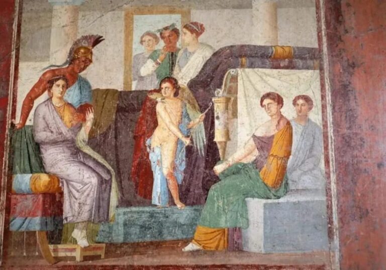 Pompeii: Skip the Line Ticket + Audioguide - The Value for Money