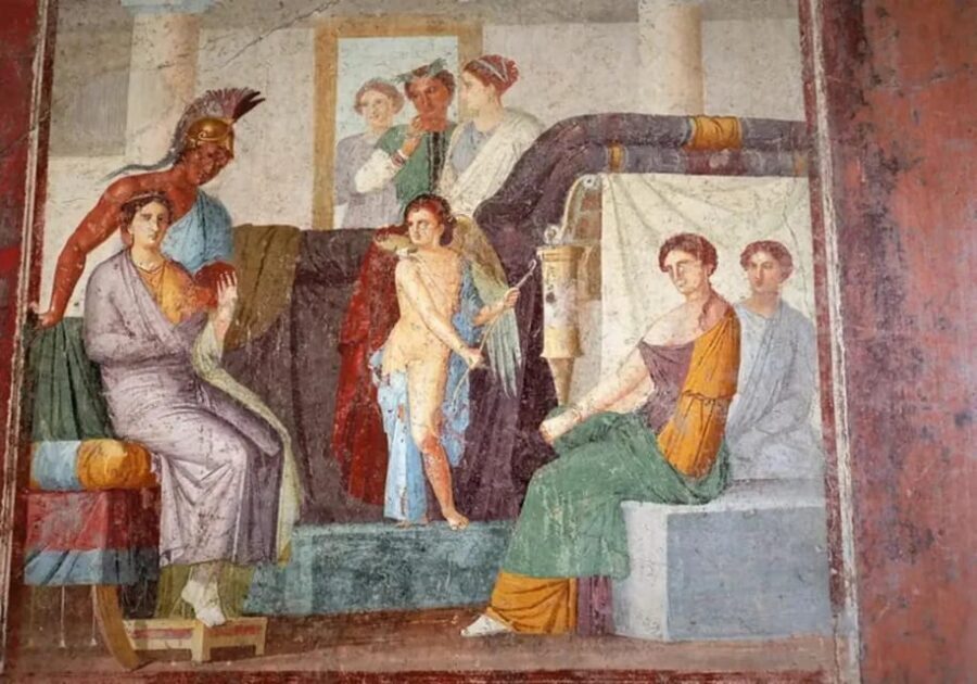 Pompeii: Skip the Line Ticket + Audioguide - The Value for Money