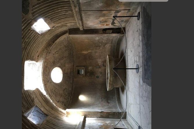 Pompeii, Vesuvius & Wine Tasting Private day Tour - Practical Insights and Value